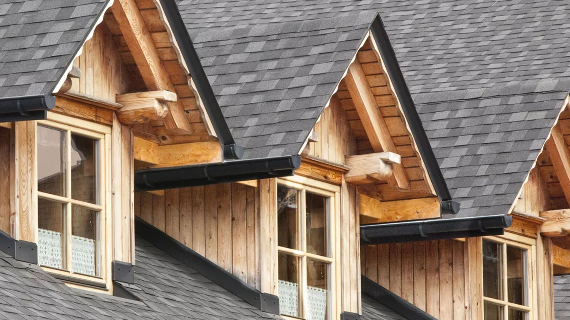 Gonty IKO Cambridge Xpress - Laminowany gont bitumiczny - GAF