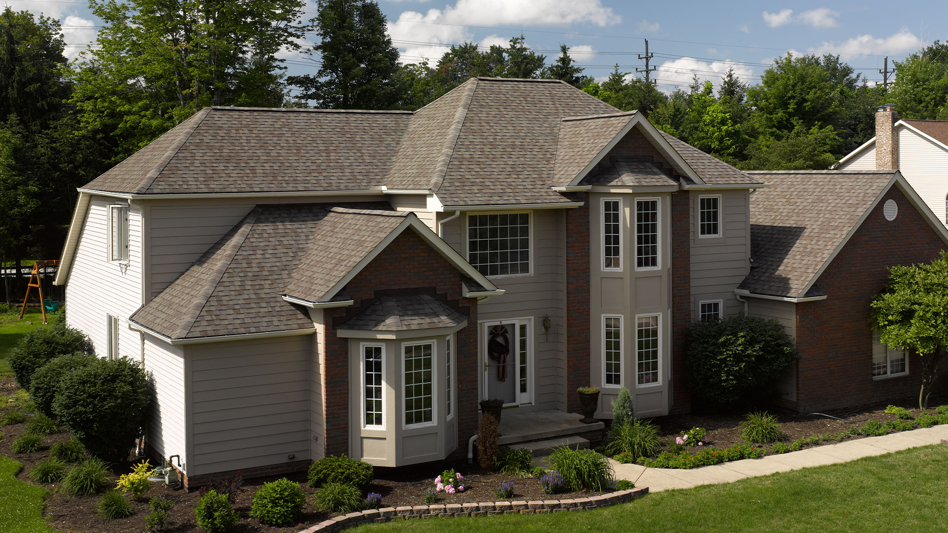 Gonty CertainTeed Landmark™ - Laminowany gont bitumiczny z USA - GAF