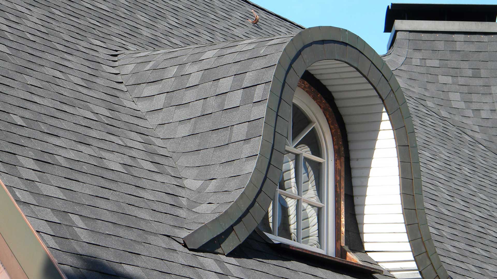 Gonty IKO Cambridge Xpress - Laminowany gont bitumiczny - GAF