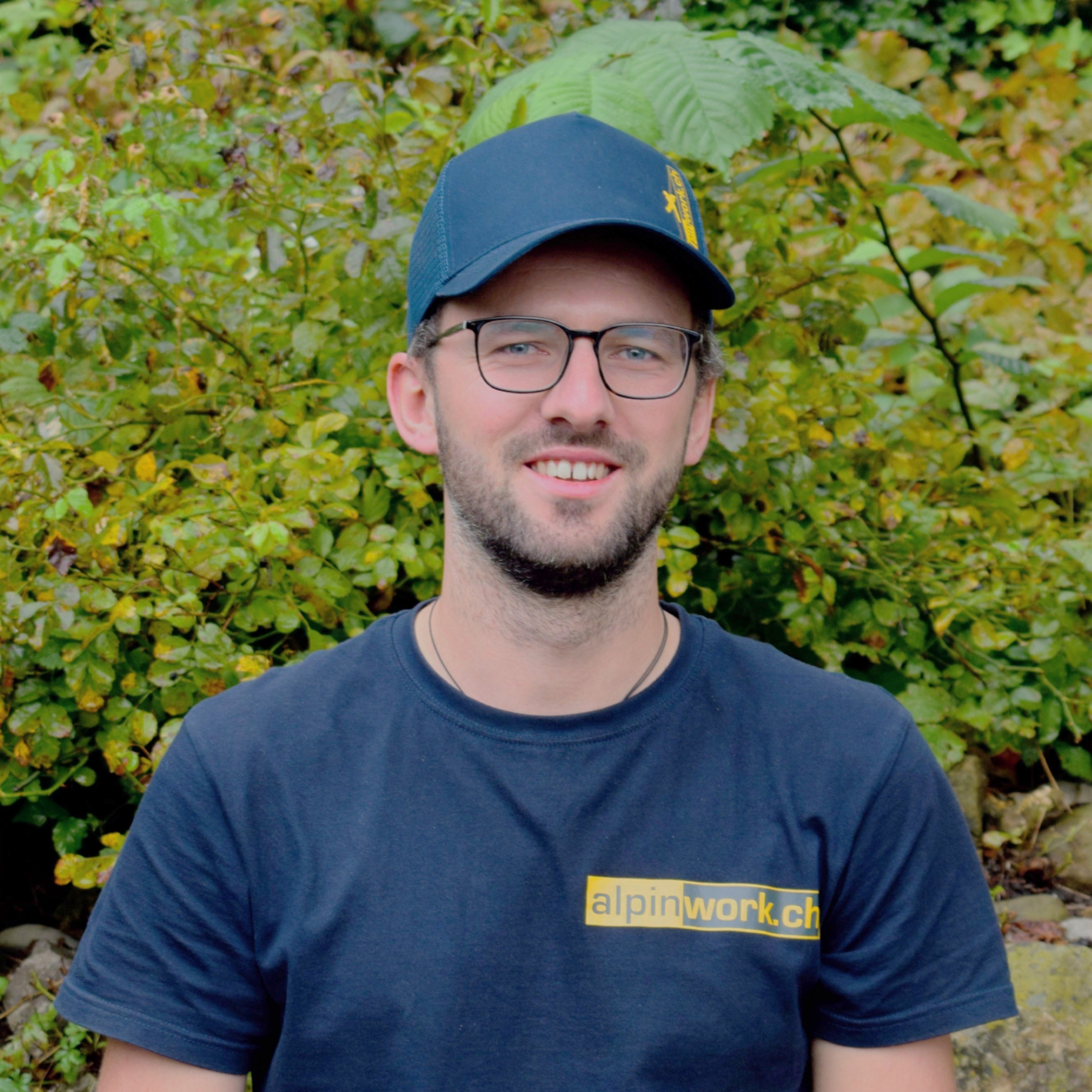 WIR SIND EIN TEAM - alpinwork GmbH