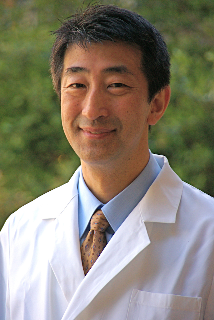 "Ask a Kampo Doctor!" - Prof. Kenji Watanabe - ISJKM - International ...