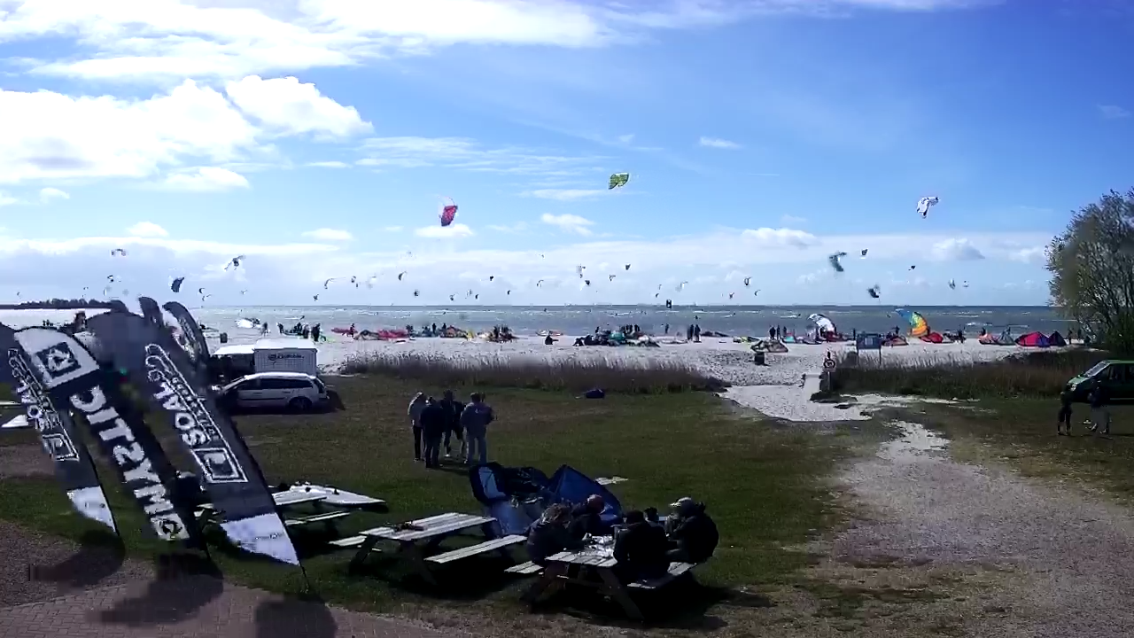 Kiten & Surfen am Ijsselmeer - mobilheim-workums Webseite!