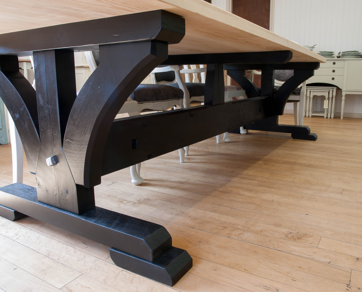 Banqueting Tables - hand made to any size - glenndesigns's JimdoPage!