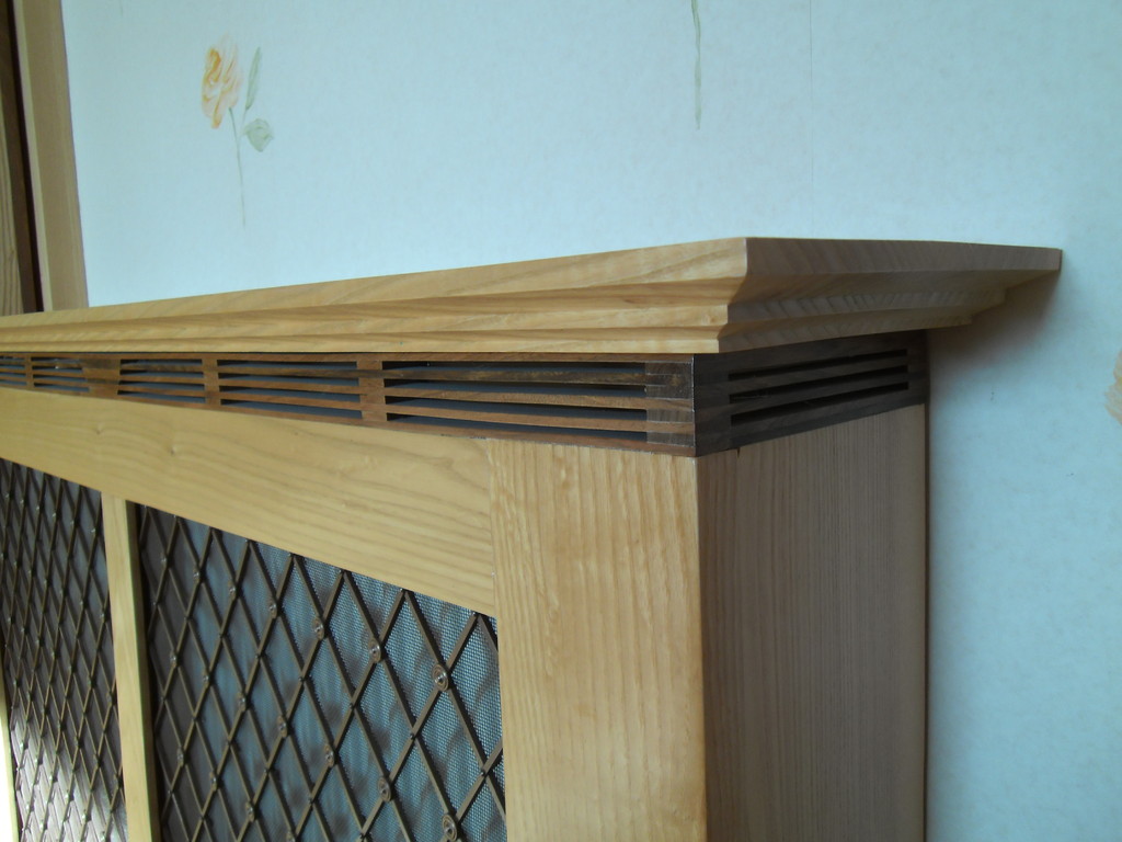 Made-to-Measure Radiator Covers - With a difference - glenndesigns's ...
