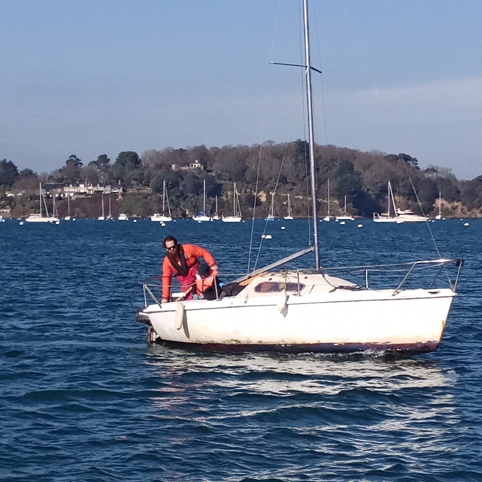 Kelt 5.50 d'ici et d'ailleurs - Le site du Kelt 550