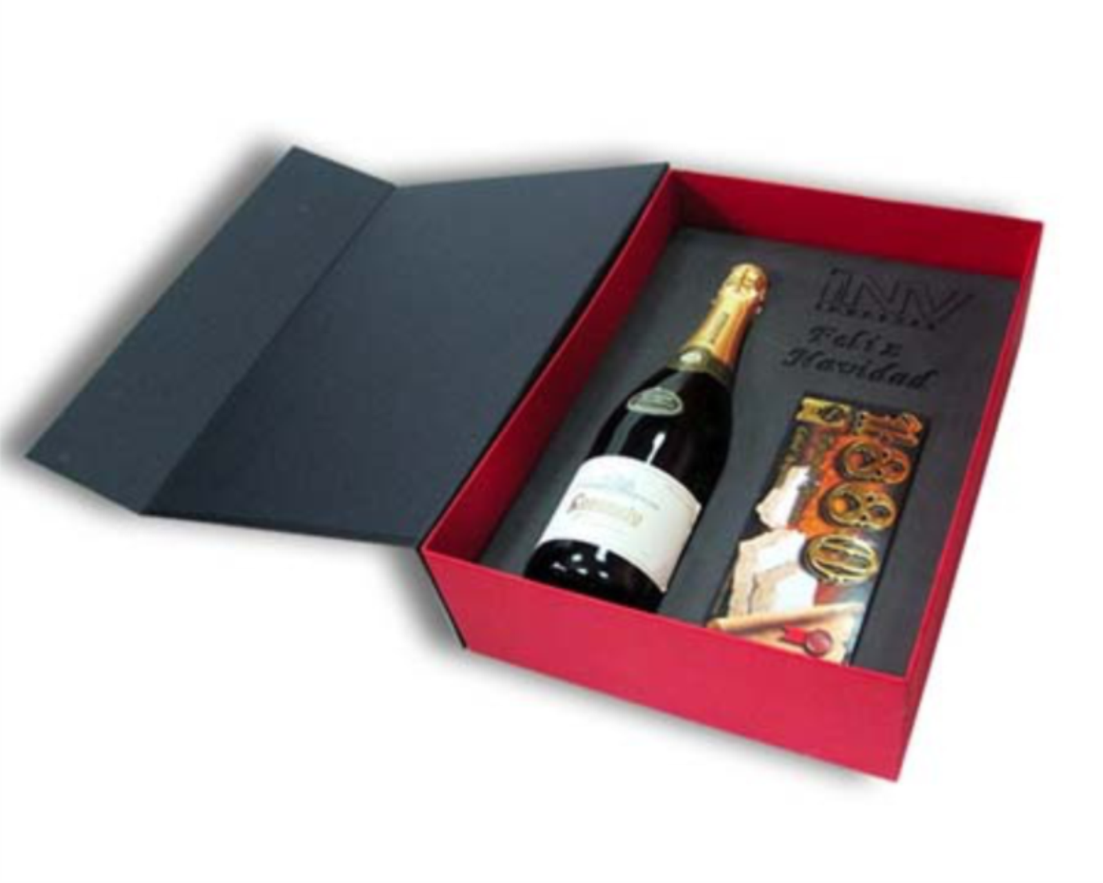 ESTUCHES PREMIUM GALERIA - ESTUCHES UNIVERSALES