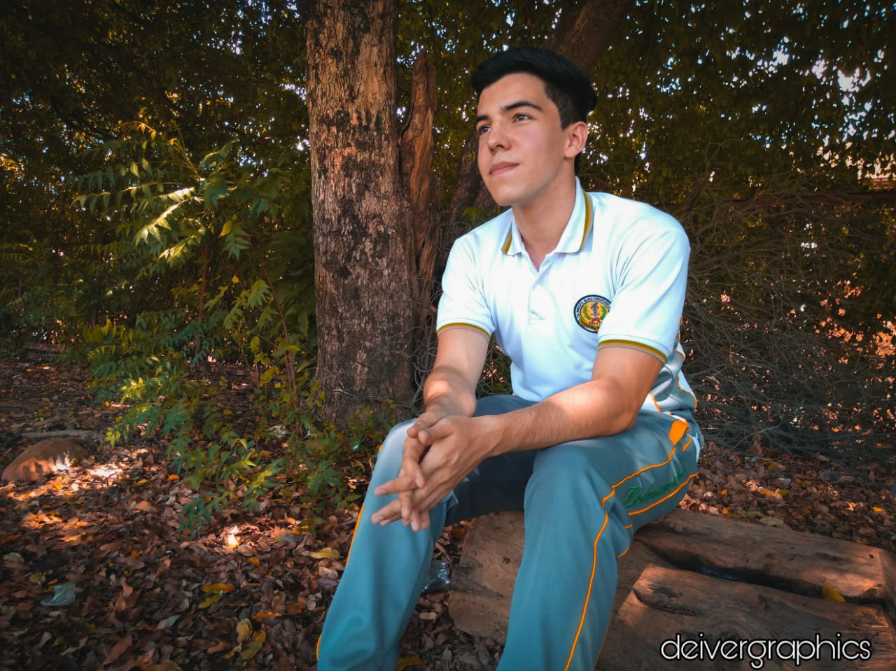 Biografía - Página web de alvarosanjuan