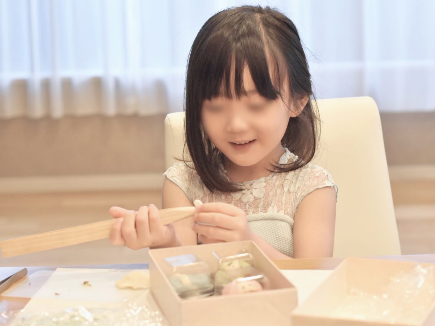 和菓子作り体験 - hiroba-tokyo ページ！