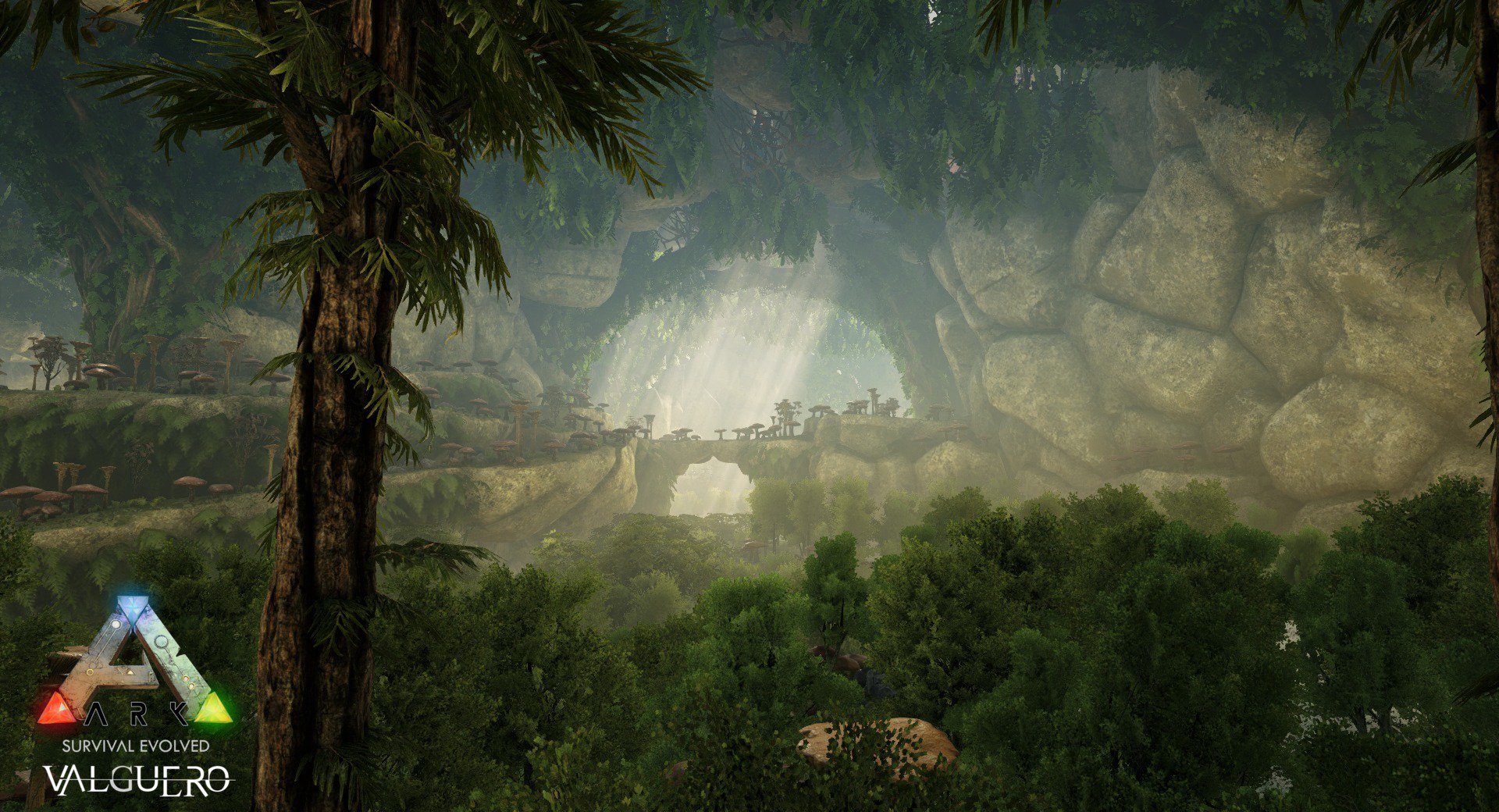 Novedades en Ark para el 7 de noviembre - Ark survival Evolved | Xbox ...