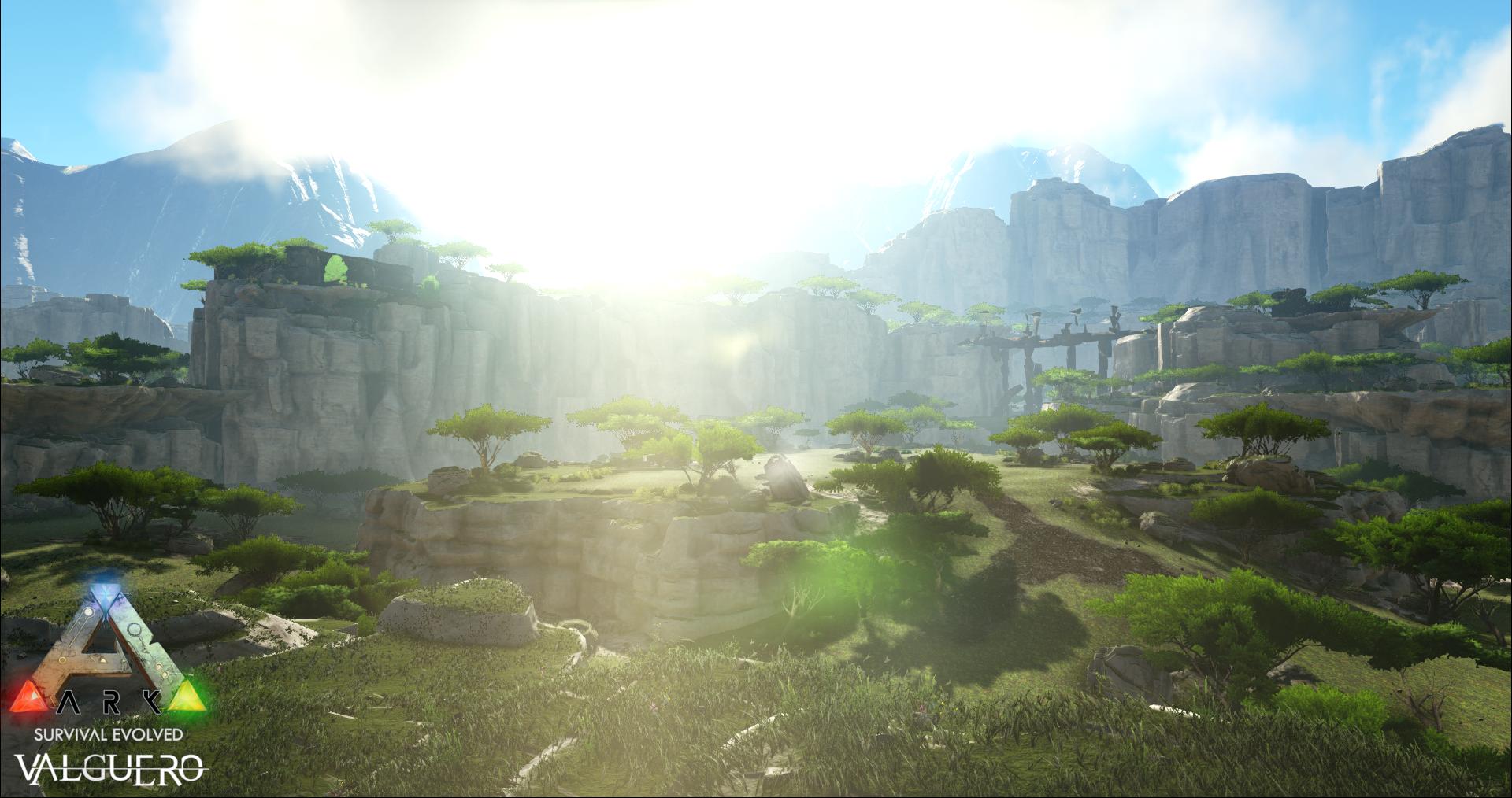 Novedades en Ark para el 7 de noviembre - Ark survival Evolved | Xbox ...