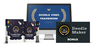 Doodle Maker World's Best Artificial Intelligence Video Creation ...