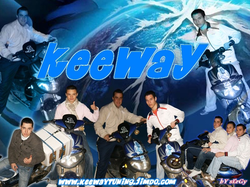 keeway tuning es mas que motos,imagenes y juegos - keewaytuning.com