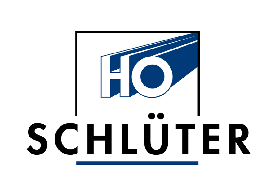 H.O. Schlüter GmbH - ho-schlueters Webseite!