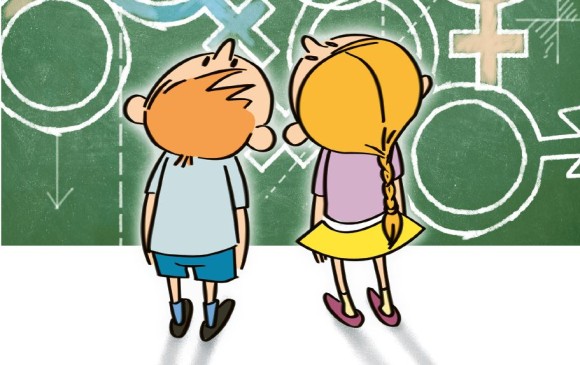 Proyecto PedagÓgico De EducaciÓn Para La Sexualidad Y ConstrucciÓn De