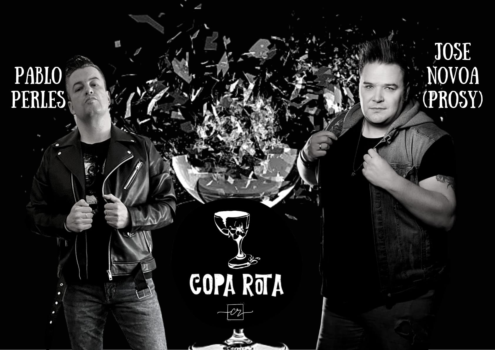 Dúo Copa Rota - Página web de copa-rota-duo