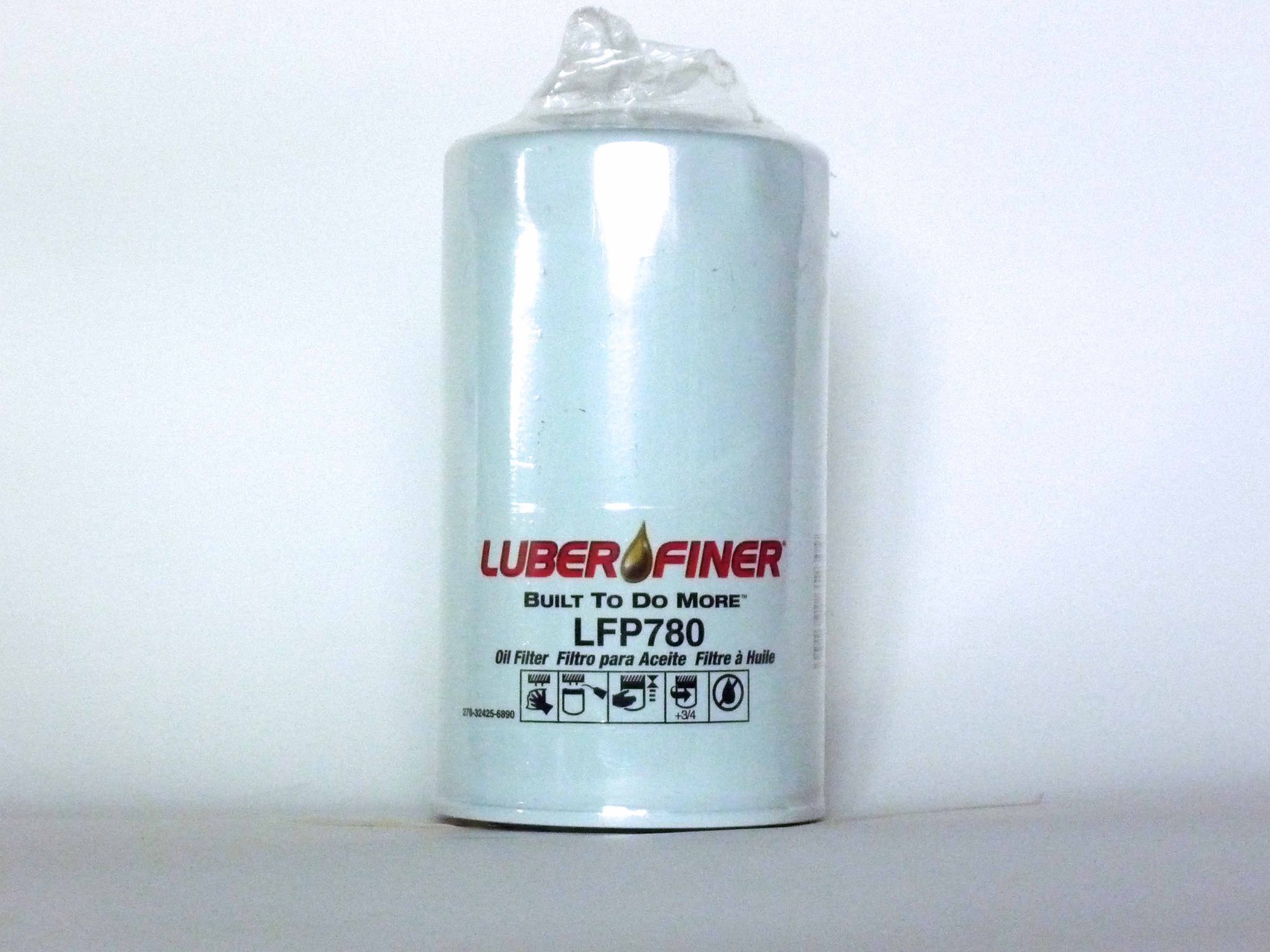 LFP780 - Soluciones navales