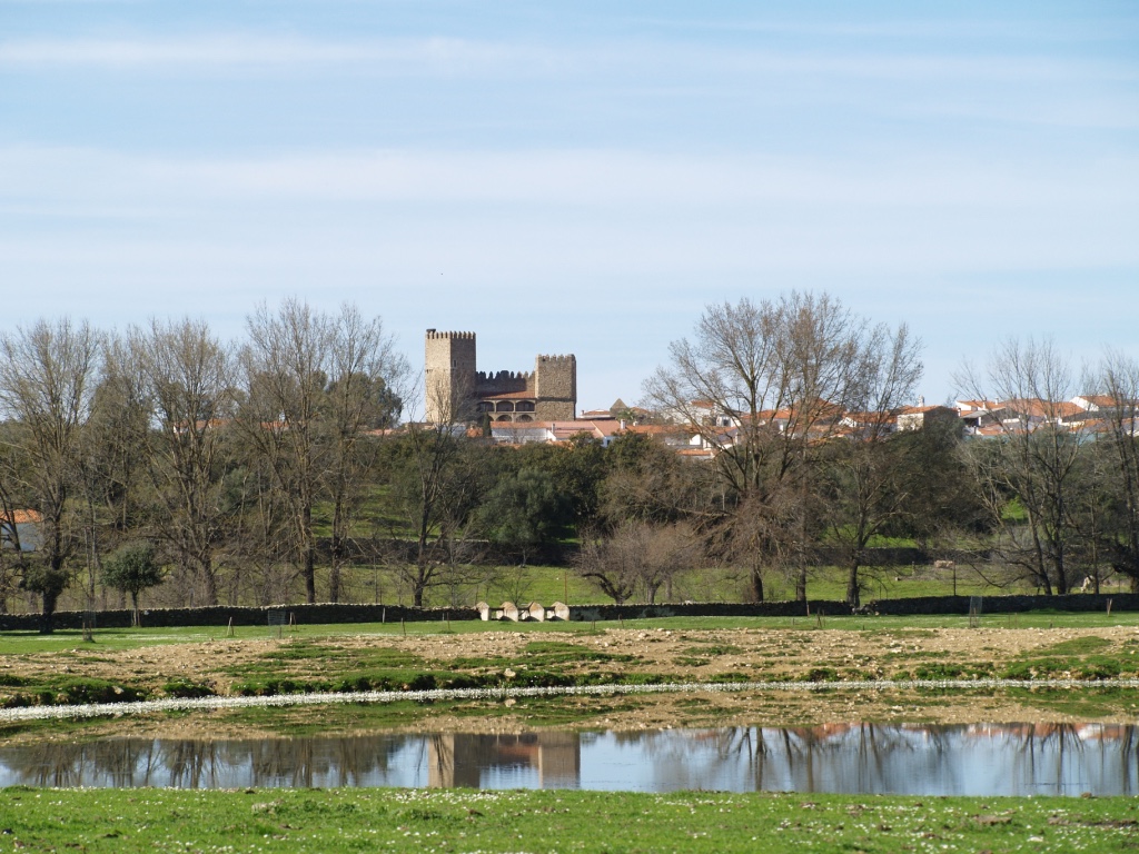Historia y orígenes de Monroy - Página web de oficinaturismomonroy