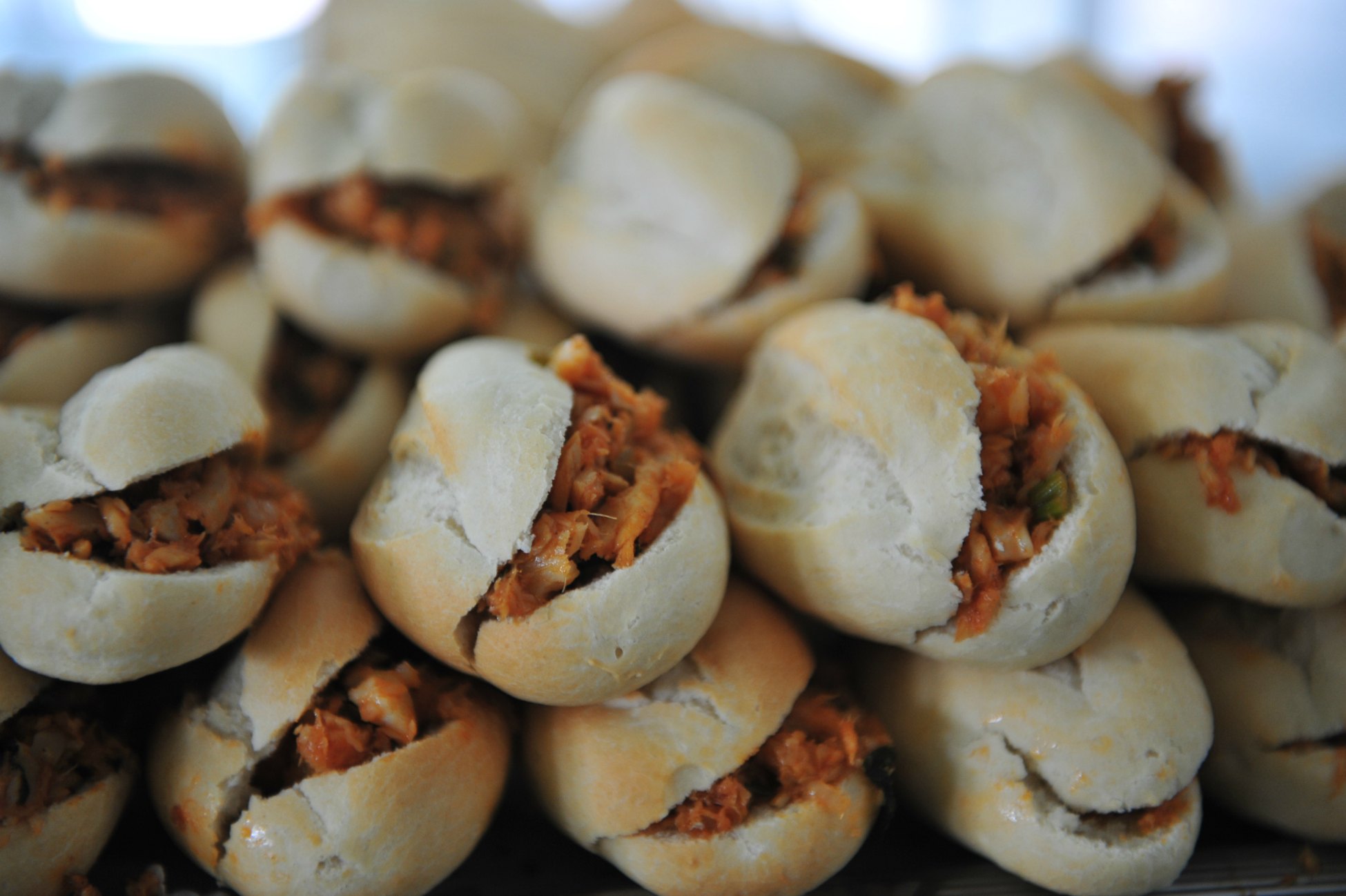Over ons - Surinaams Buffet Catering