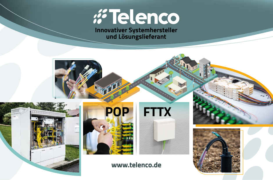 Home - Telenco GmbH