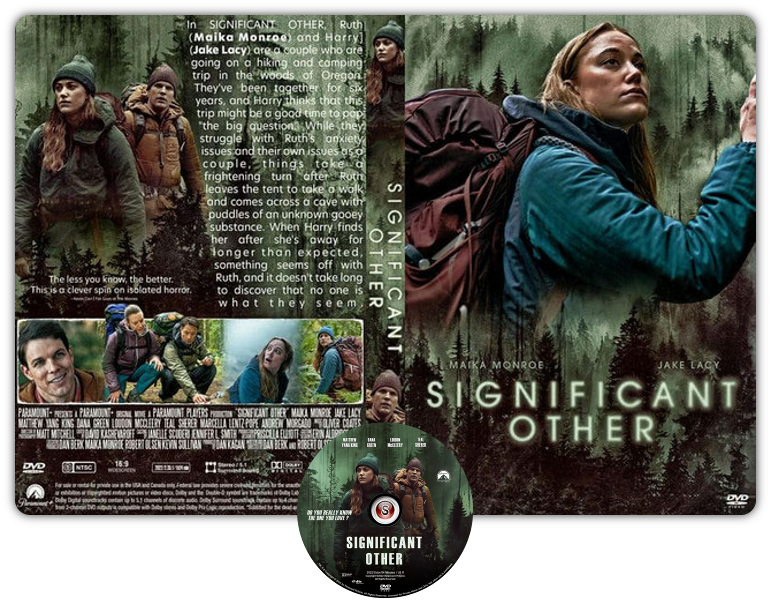 Significant other - Il mondo degli UFO