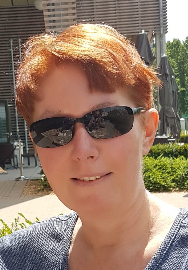 Kontakt - Hompage von Karin Rosswag, Zweibrücken