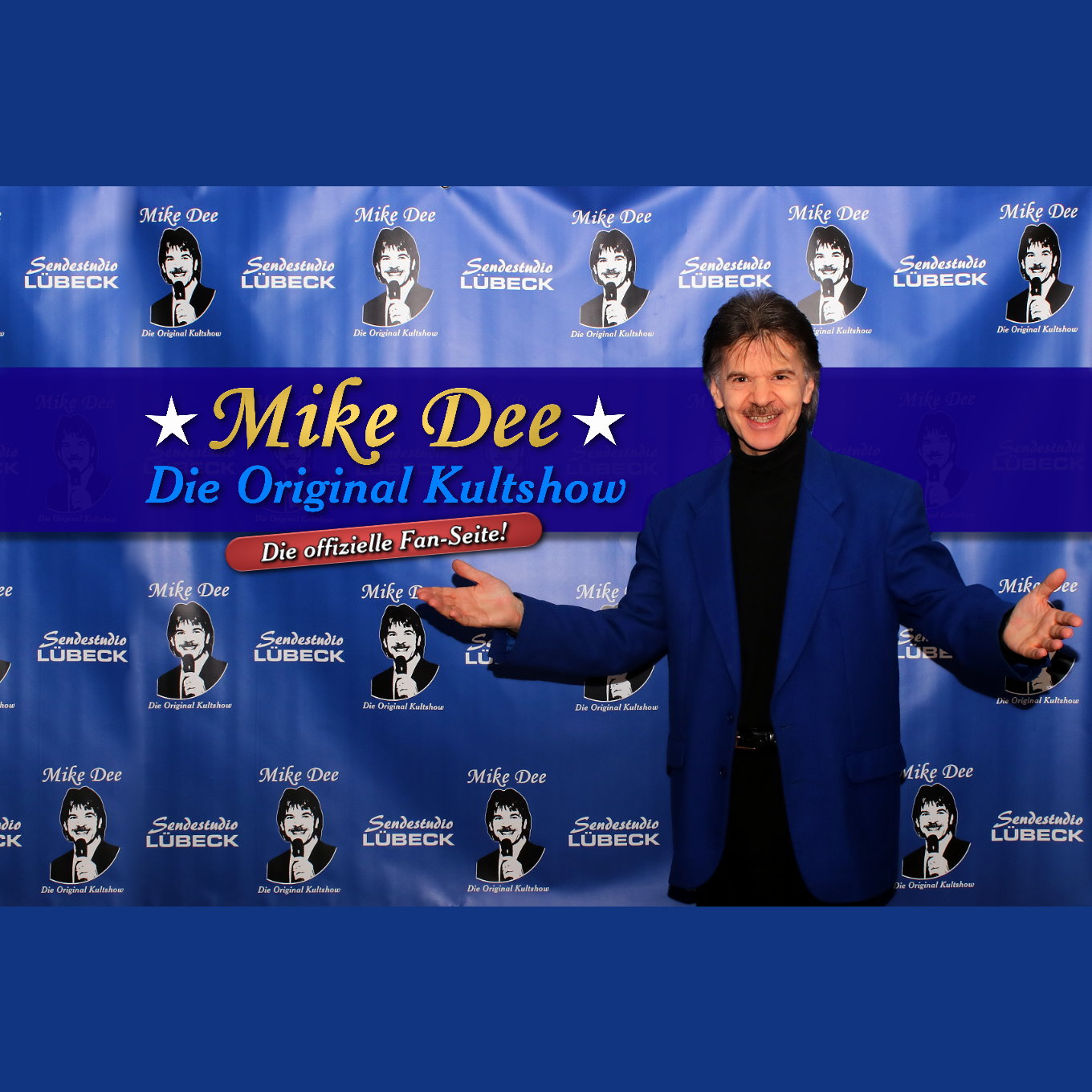 Mike Dee's Original Kultshow im Restaurant "Kröger's Gasthaus" in ...