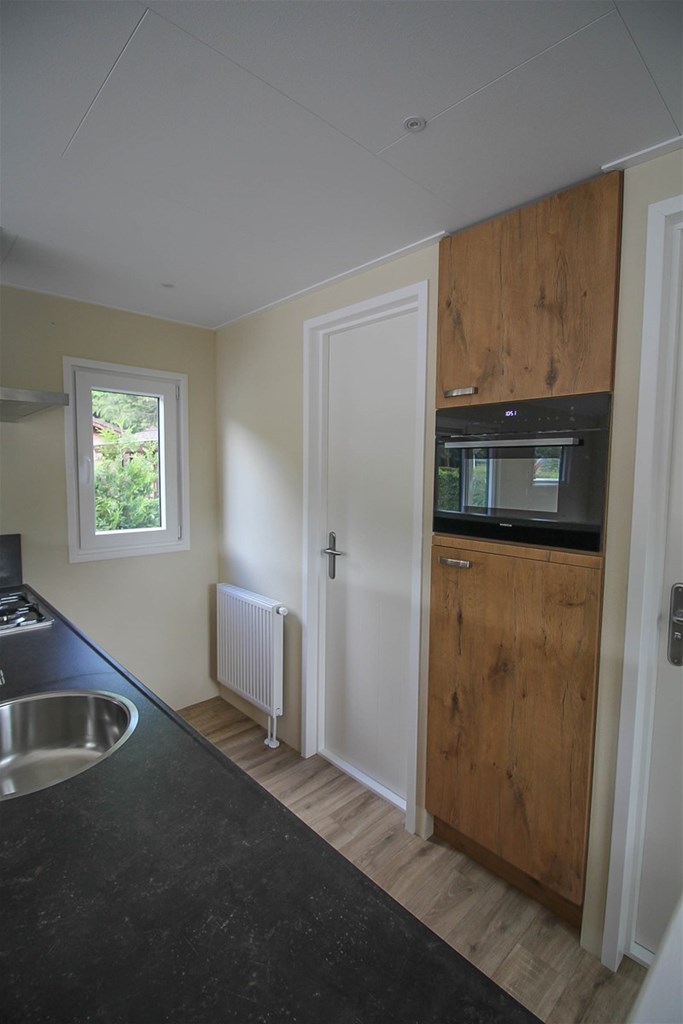 CHALET NUMMER 1 - De website van sprielderpark!