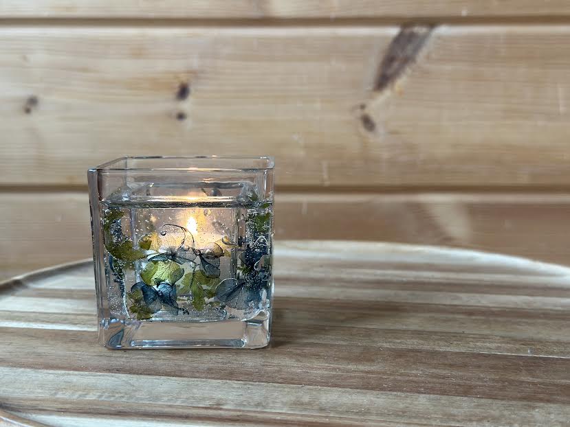 FCDA認定レッスン - &candle(アンドキャンドル)