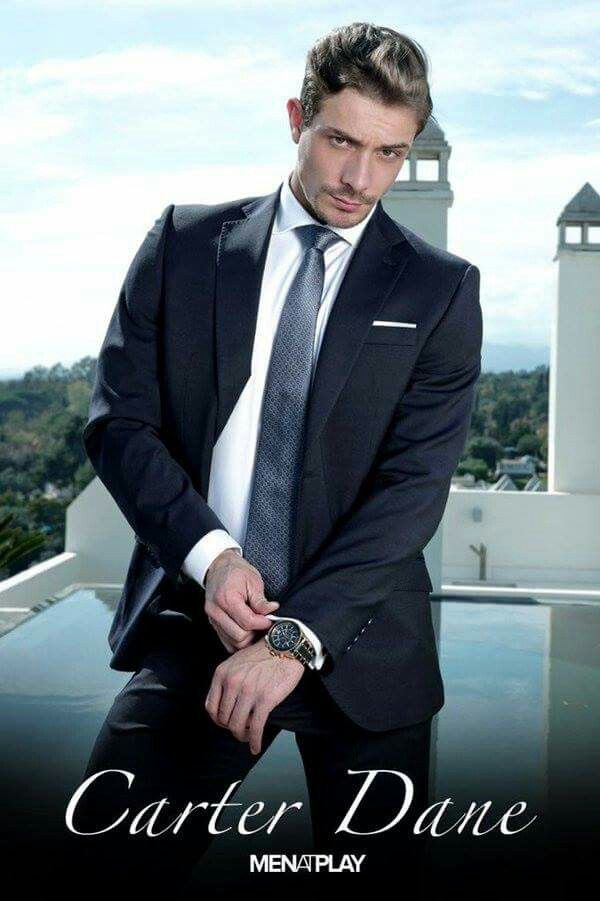 Galerie © Carter Dane - obzstarss Webseite!