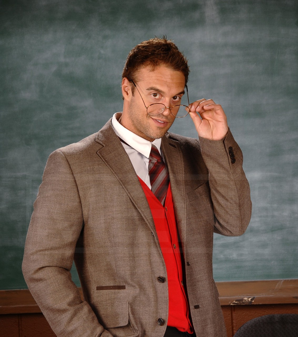 © Rocco Reed - obzstarss Webseite!