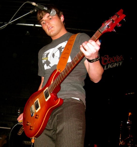 © Landon Smith - obzstarss Webseite!