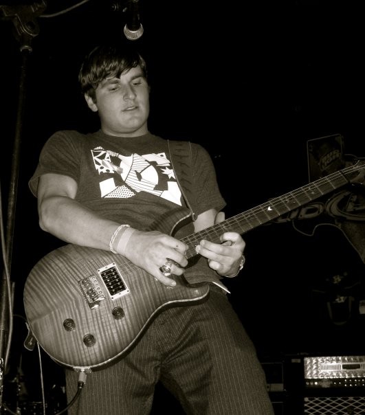 © Landon Smith - obzstarss Webseite!