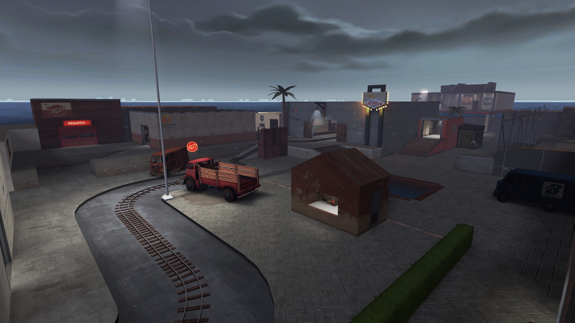 Nighttown - tf2-enderface-mapss Webseite!