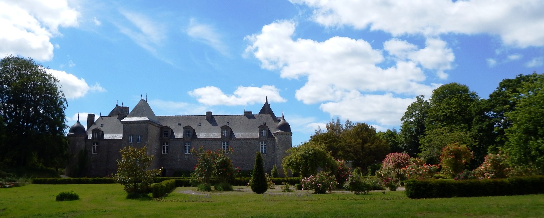 Dates et horaires d´ouverture en 2025 - ctg-parks Webseite!