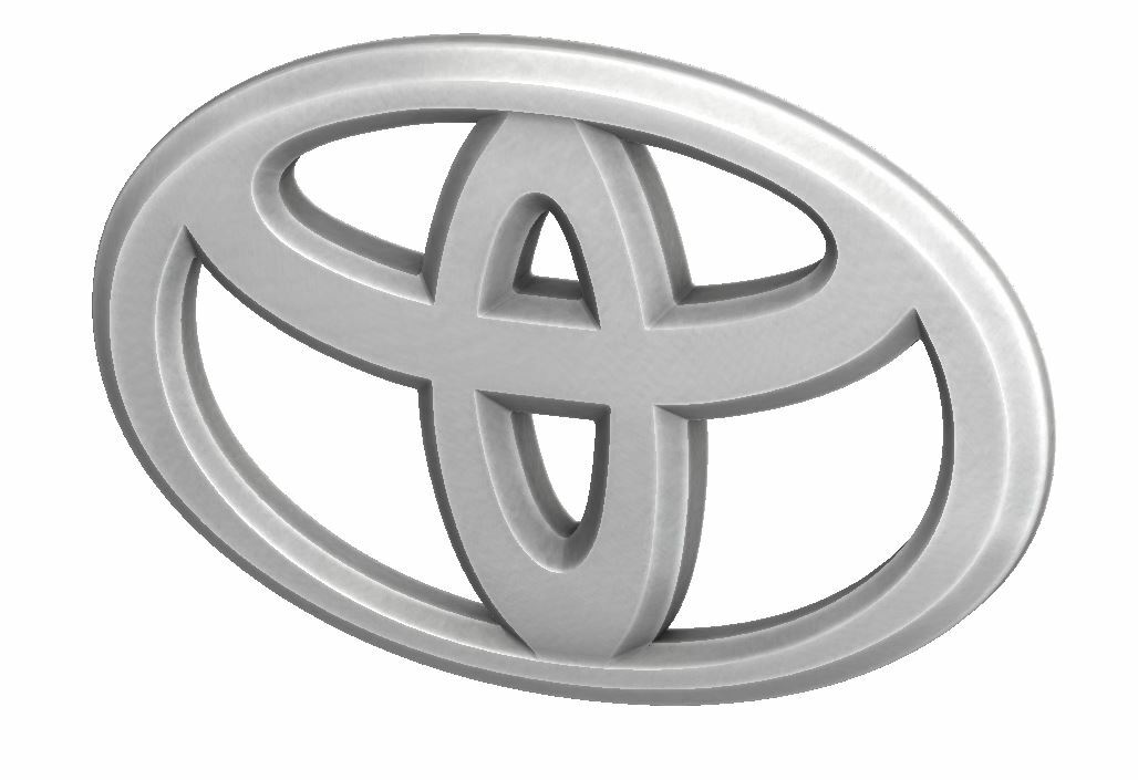 FJ cruiser Emblem Overlays - 東京ランウェイオンラインストアーへようこそ！