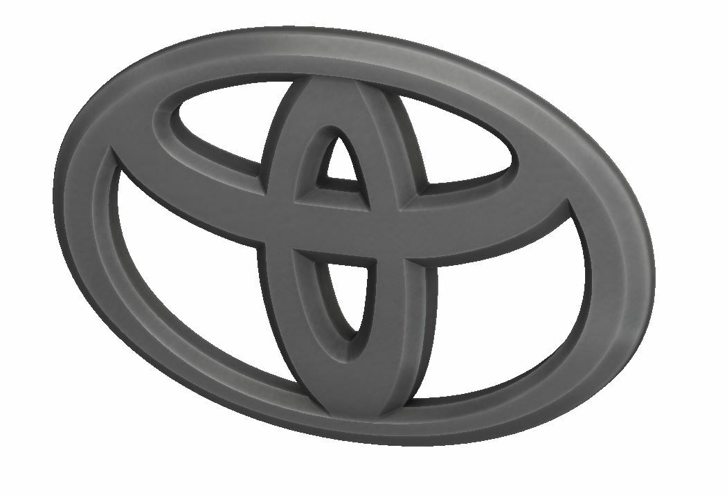 FJ cruiser Emblem Overlays - 東京ランウェイオンラインストアーへようこそ！