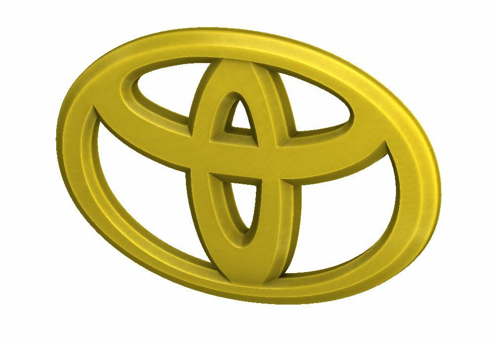 FJ cruiser Emblem Overlays - 東京ランウェイオンラインストアーへようこそ！