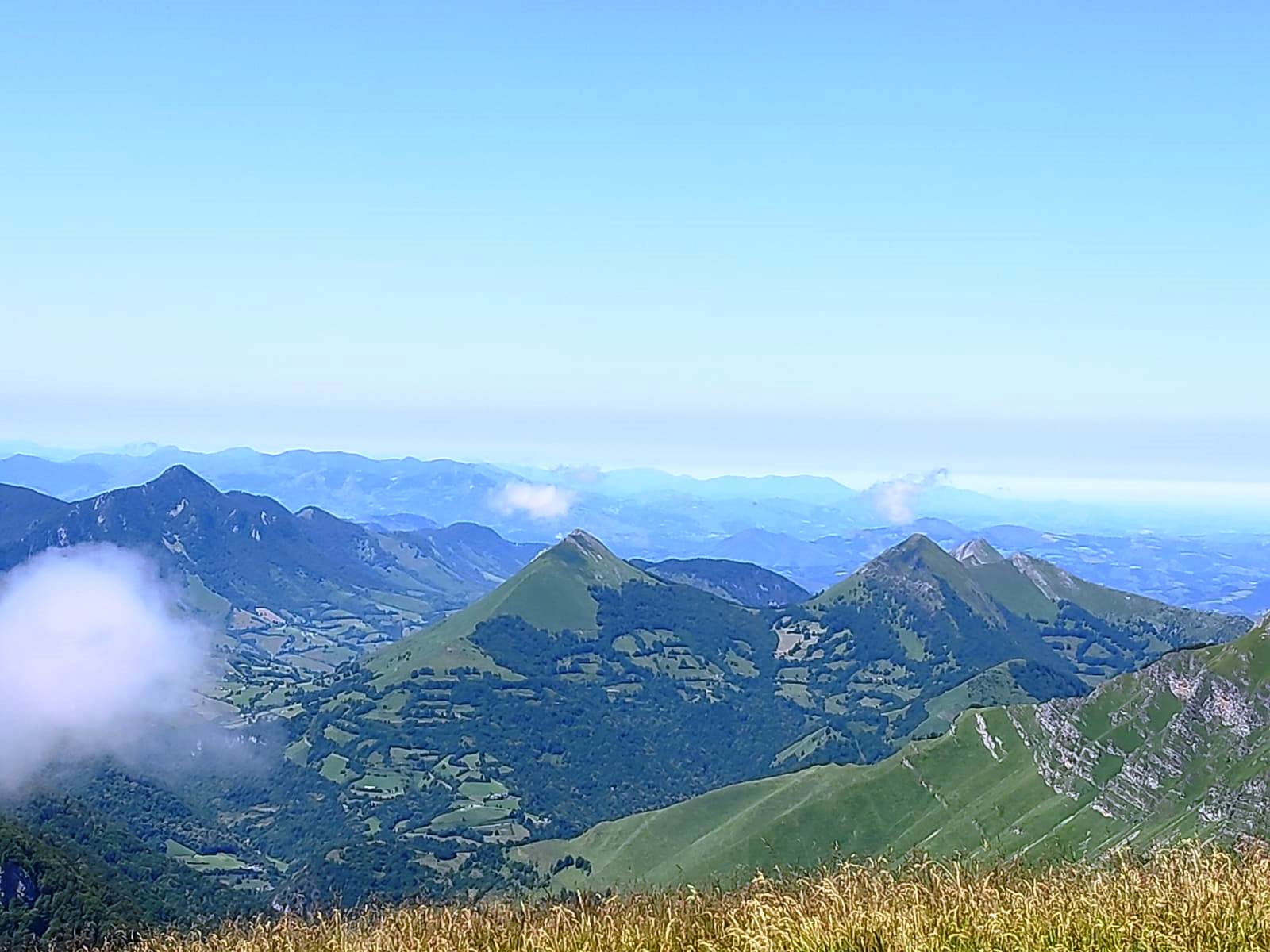 cabane de Bésur - Site de lesgantoisengoguette