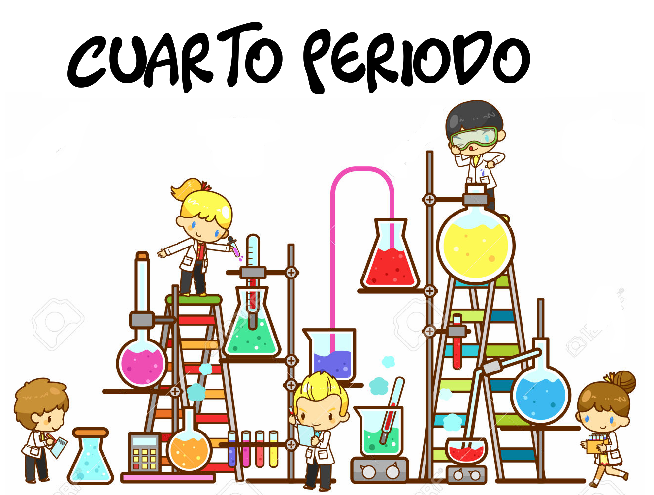 4 Periodo - Página web Aprende con Emma