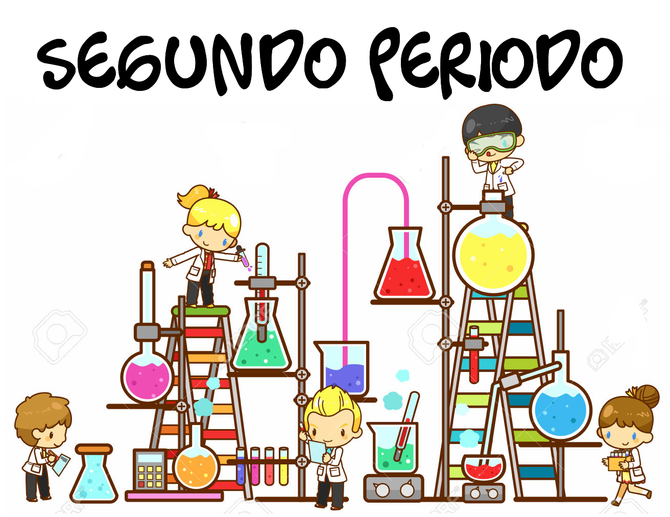 2 Periodo - Página web Aprende con Emma