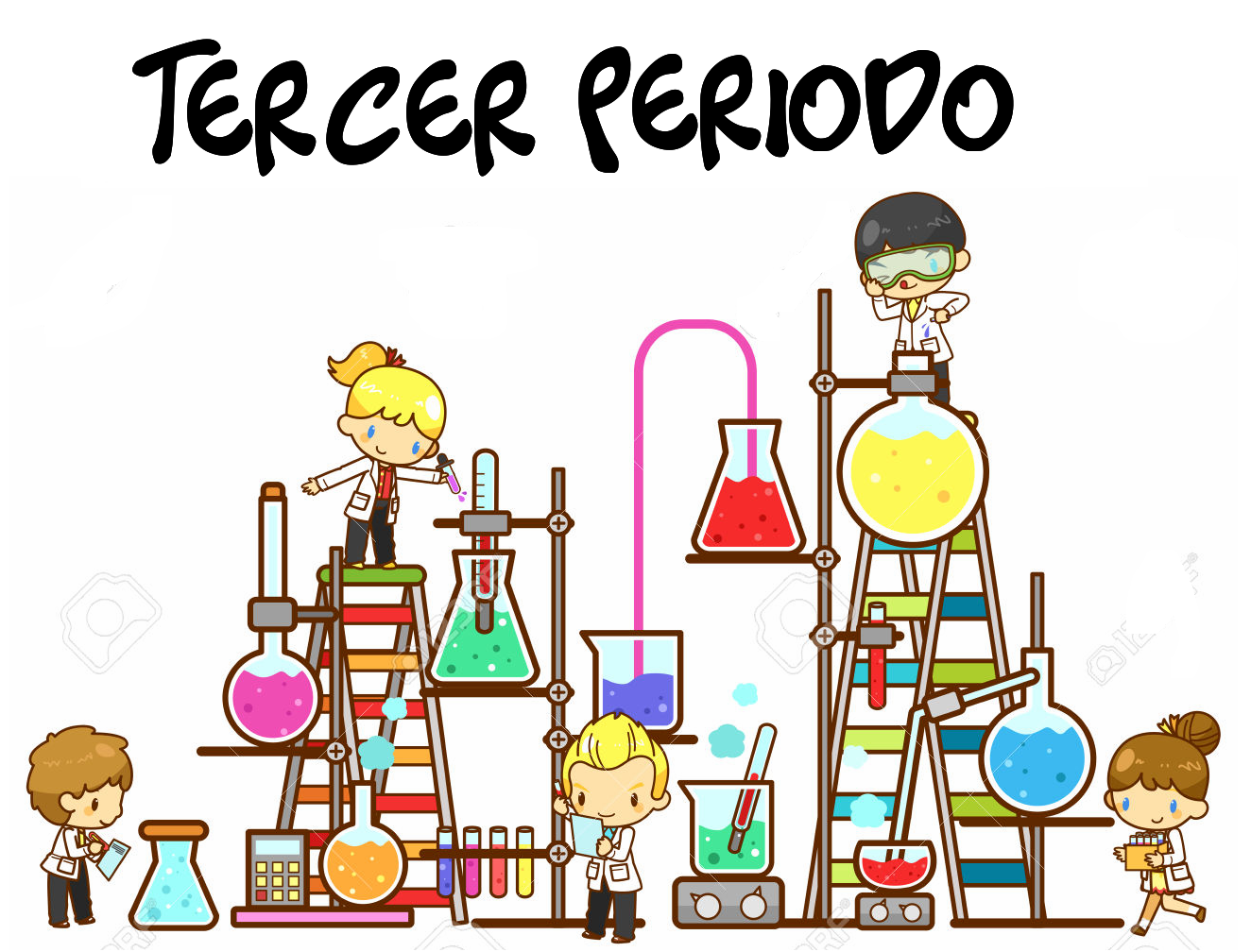 3 Periodo - Página web Aprende con Emma