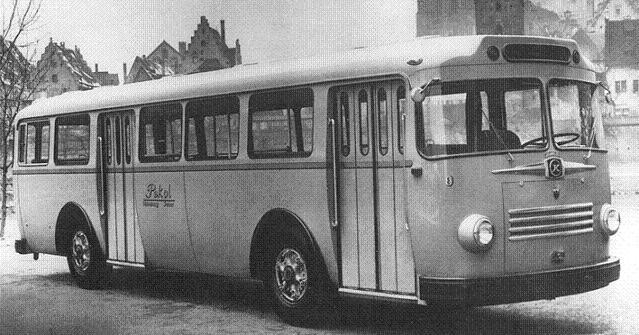 Theodor Pekol - Busse in Ostfriesland