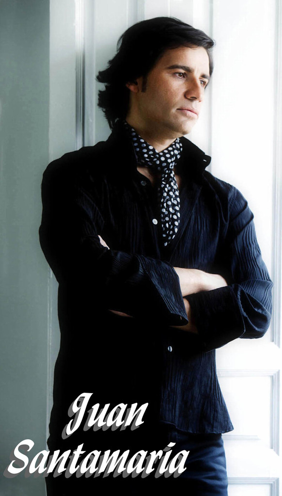 Biografía - Página web de juansantamariafadosycoplas