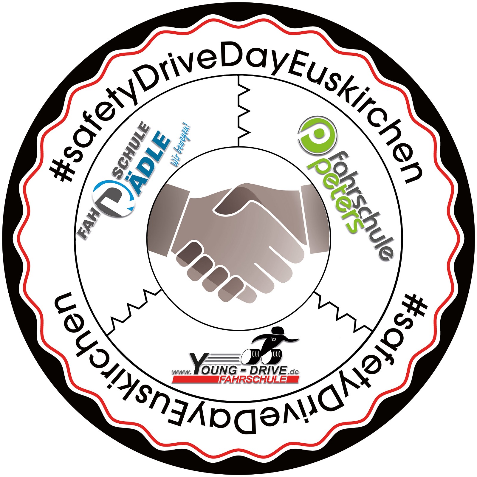 Partner - Young-Drive