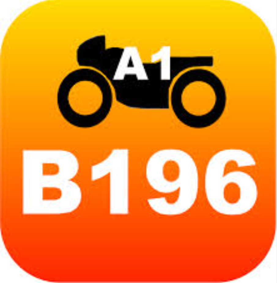 Erklärung B196 - Young-Drive