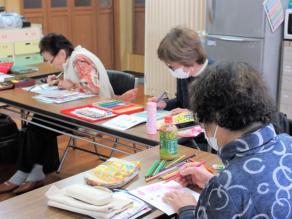 同好会 - 西区シニアクラブ連合会へようこそ