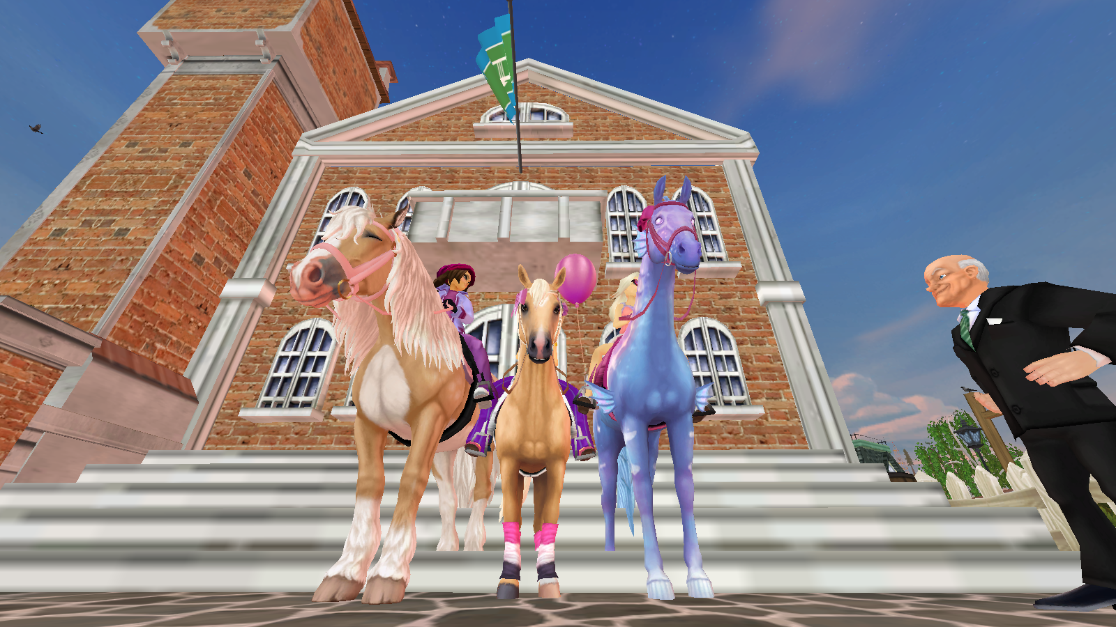 Gallerie - happy-scientists-ssos Webseite!