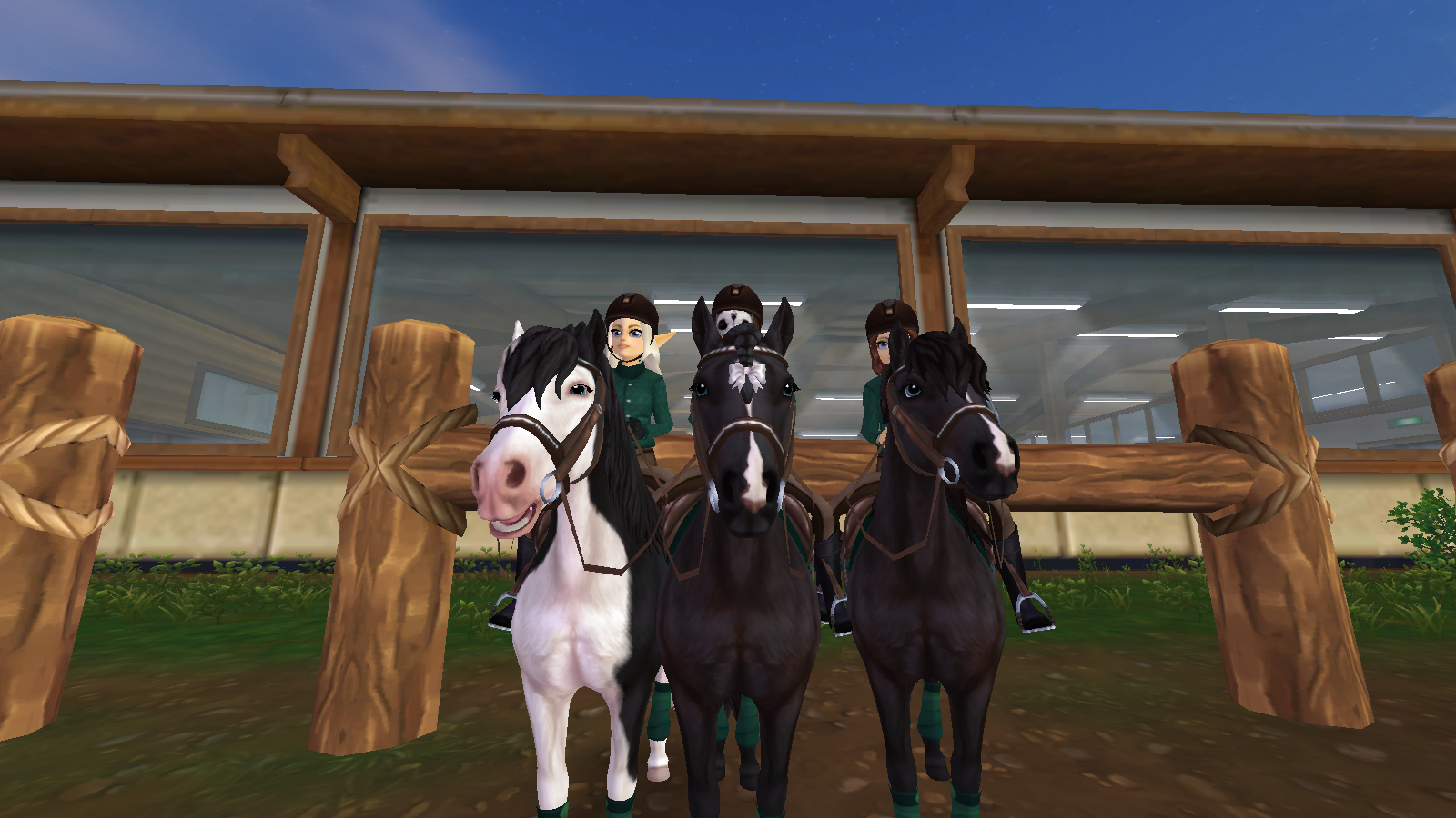 Gallerie - happy-scientists-ssos Webseite!