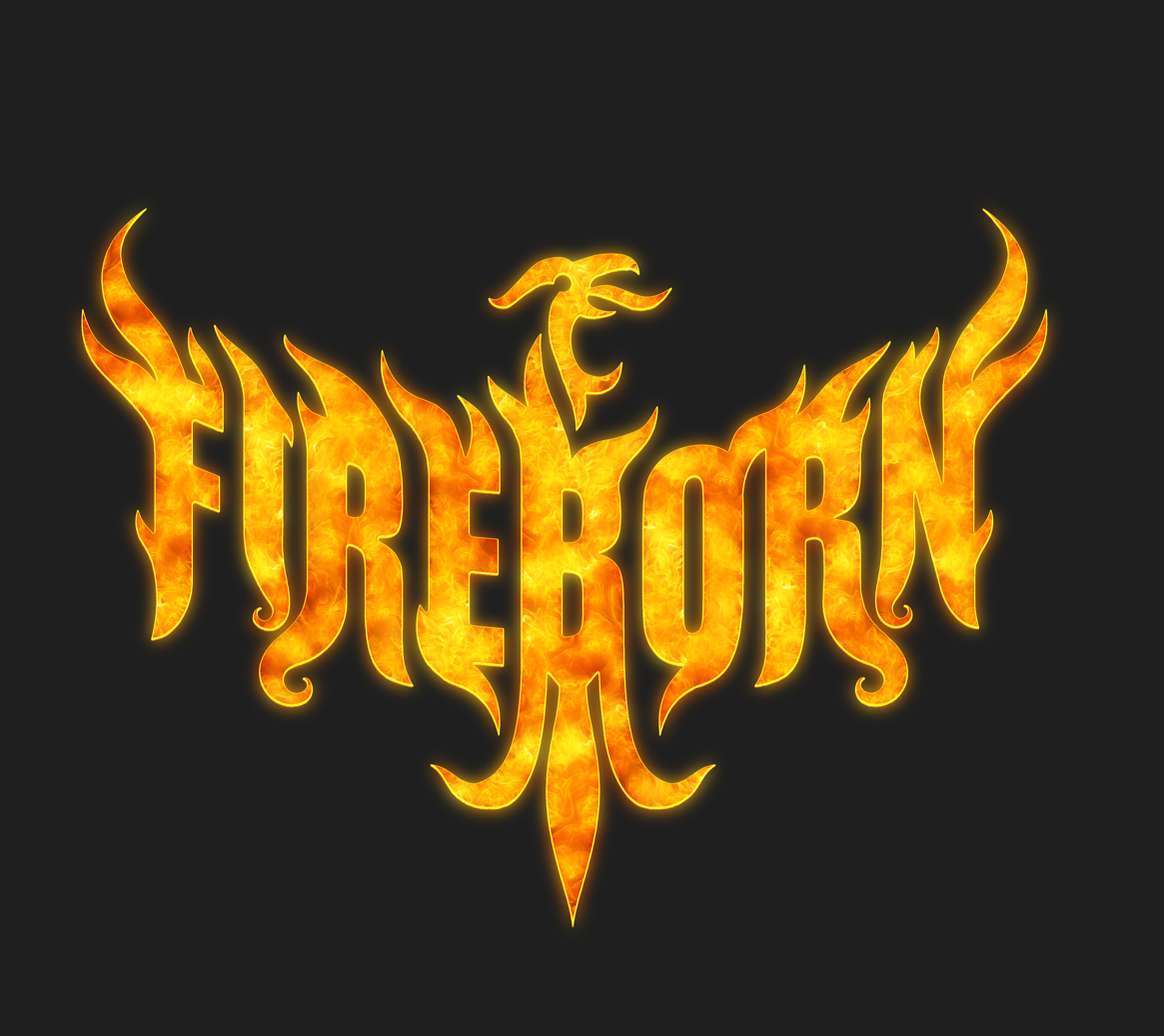 PRESSKIT - FIREBORN OFFICIAL