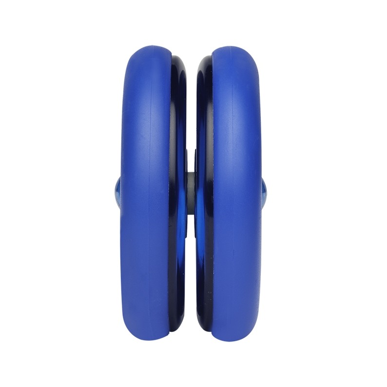 Yoyo / Jojo - Jonglieren ist gesund und macht glücklich